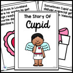 Easy Classroom Valentine Party Ideas For Kids - Firstieland - First ...