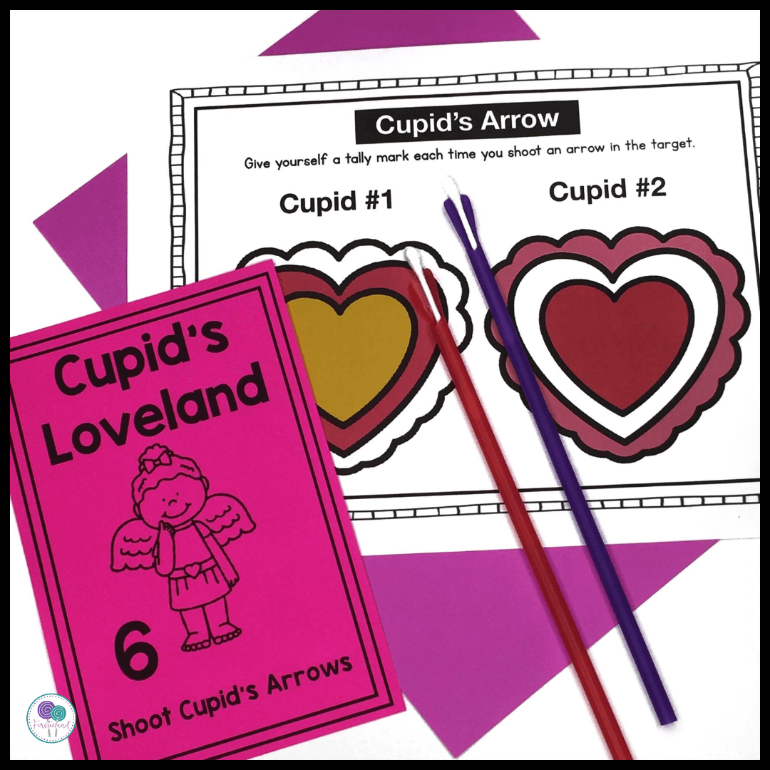 Easy Classroom Valentine Party Ideas For Kids - Firstieland - First ...