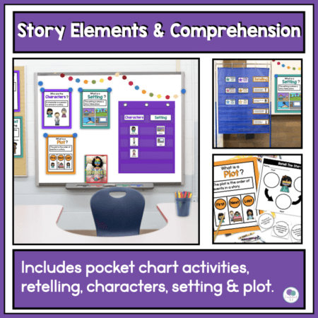 A Bad Case Of Stripes Activities & Lesson Plans - Firstieland - First ...