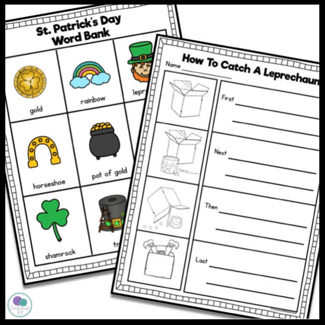 15 Best St. Patrick's Day Read Aloud Books For Kids - Firstieland ...