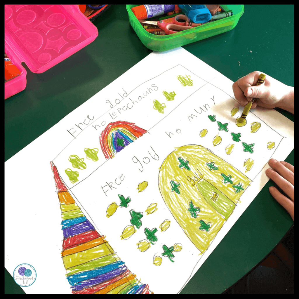 15 Best St. Patrick's Day Read Aloud Books For Kids - Firstieland ...