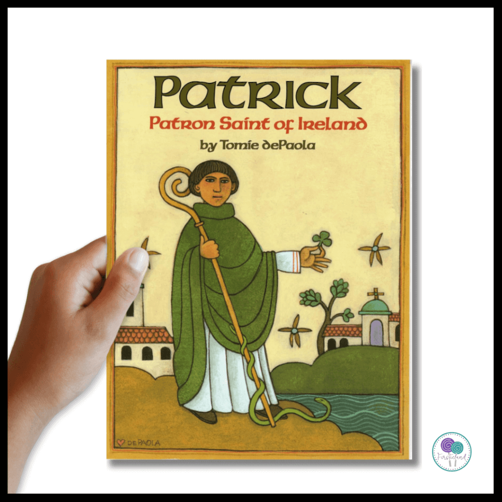 15 Best St. Patrick's Day Read Aloud Books For Kids - Firstieland ...