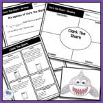 How To Survive Distance Learning In First Grade - Firstieland - First ...