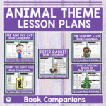 Harry The Dirty Dog Activities - Distance Learning Packets First Grade ...