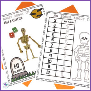 Amazing Ideas For A Safe Classroom Halloween Party In 2021 ...