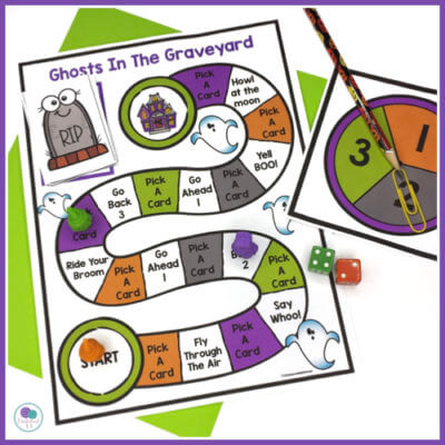 Amazing Ideas For A Safe Classroom Halloween Party In 2021 ...