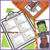 Amazing Ideas For A Safe Classroom Halloween Party In 2021 ...