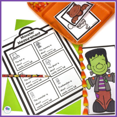Amazing Ideas For A Safe Classroom Halloween Party In 2021 ...