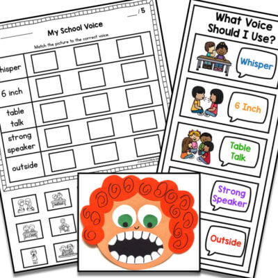 September Picture Books For Children - Firstieland - First Grade ...