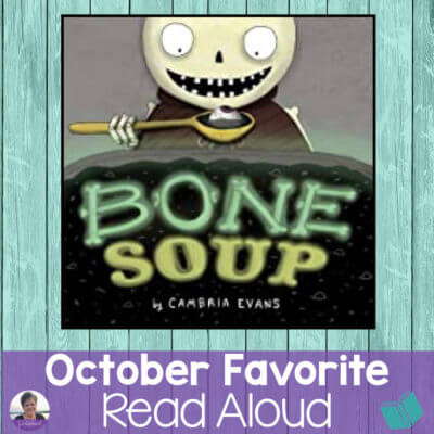 20 Outstanding Halloween Read Alouds For Kids - Firstieland - First ...