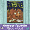 20 Outstanding Halloween Read Alouds For Kids - Firstieland - First ...