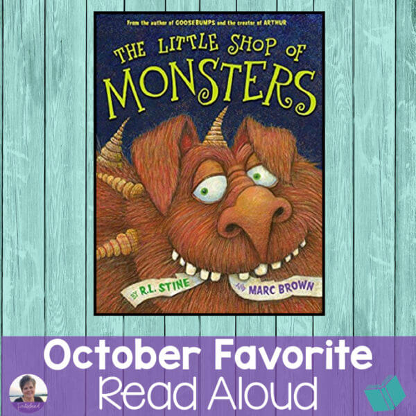 20 Outstanding Halloween Read Alouds For Kids - Firstieland - First ...