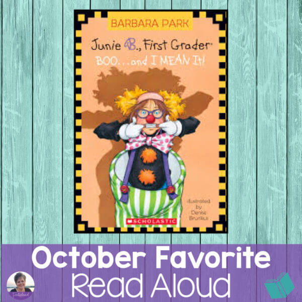 20 Outstanding Halloween Read Alouds For Kids - Firstieland - First ...