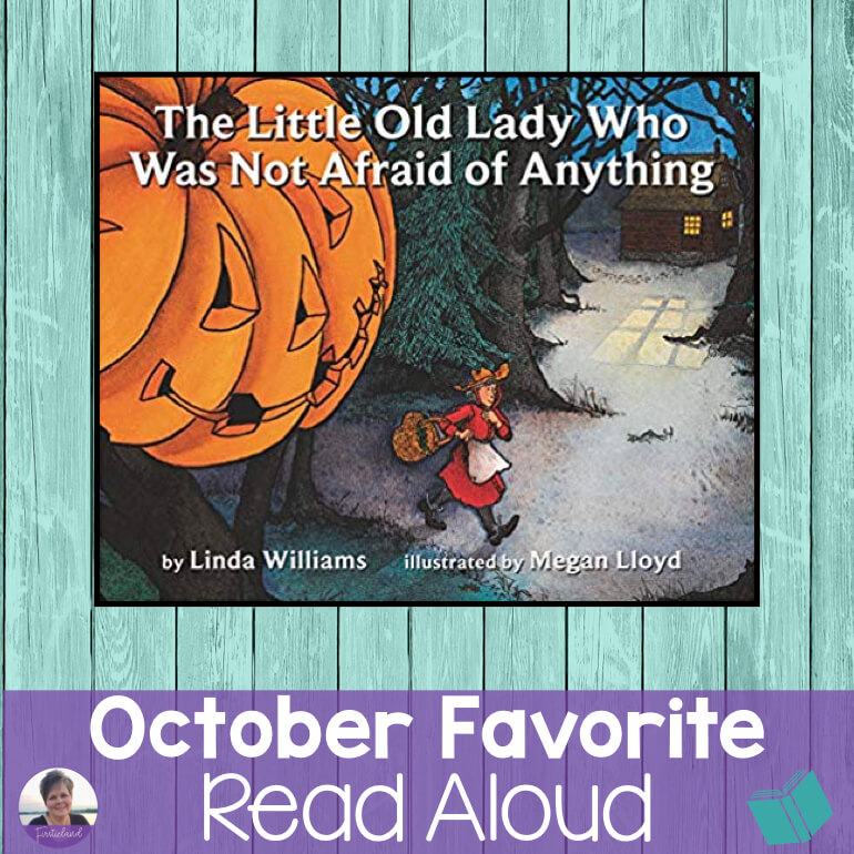 20 Outstanding Halloween Read Alouds For Kids - Firstieland - First ...