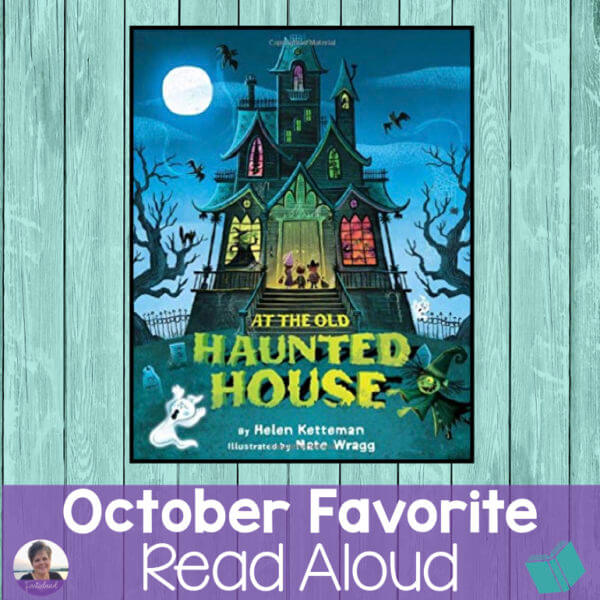 20 Outstanding Halloween Read Alouds For Kids - Firstieland - First ...