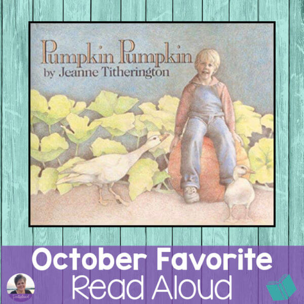 20 Outstanding Halloween Read Alouds For Kids - Firstieland - First ...