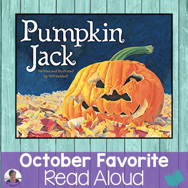 20 Outstanding Halloween Read Alouds For Kids - Firstieland