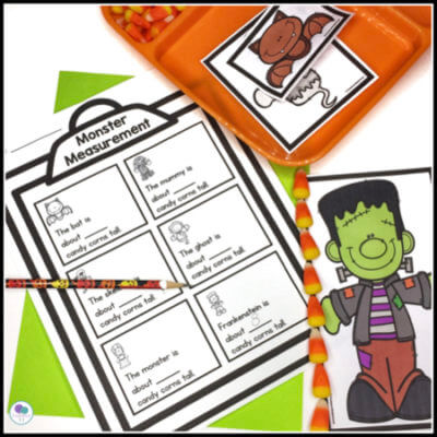 8 Elementary Classroom Halloween Party Ideas Kids Will Love ...