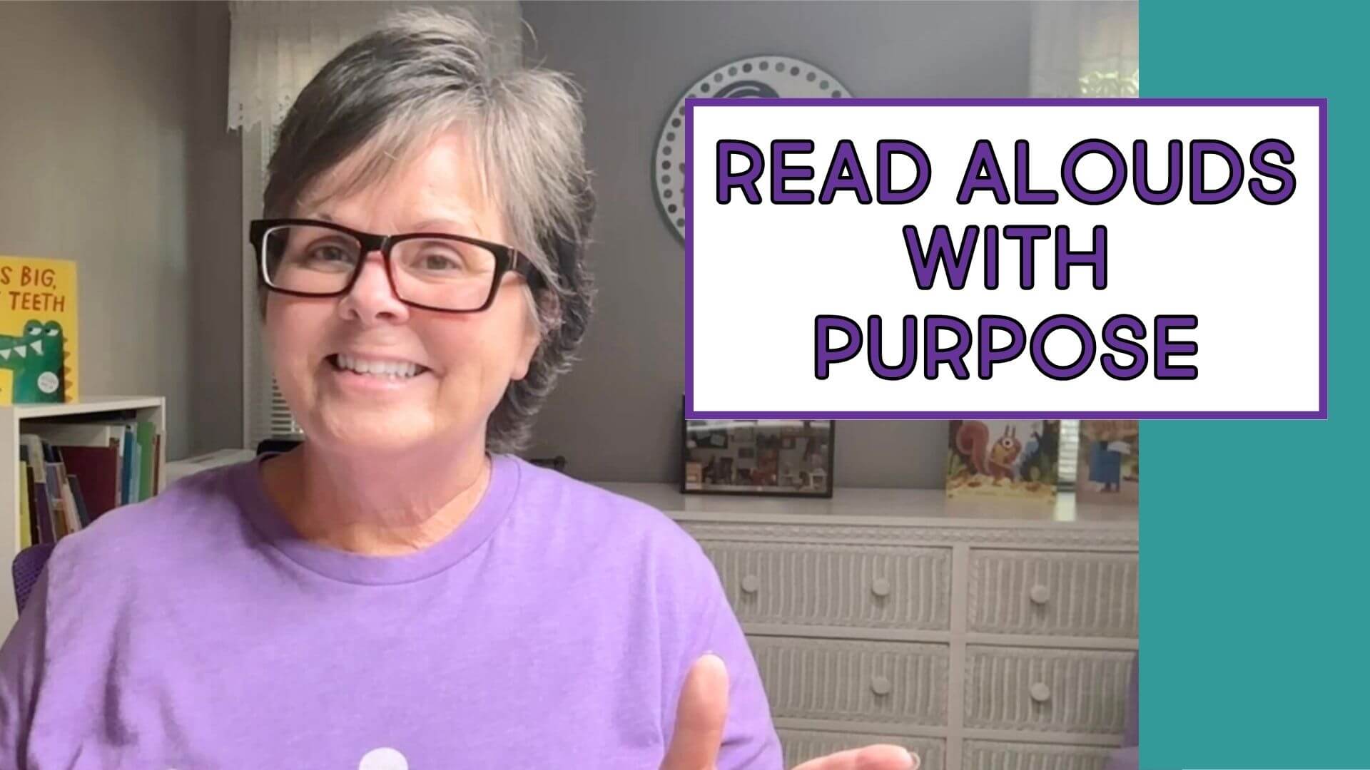 50 Awesome First Grade Read Alouds Kids Will Love - Firstieland - First ...