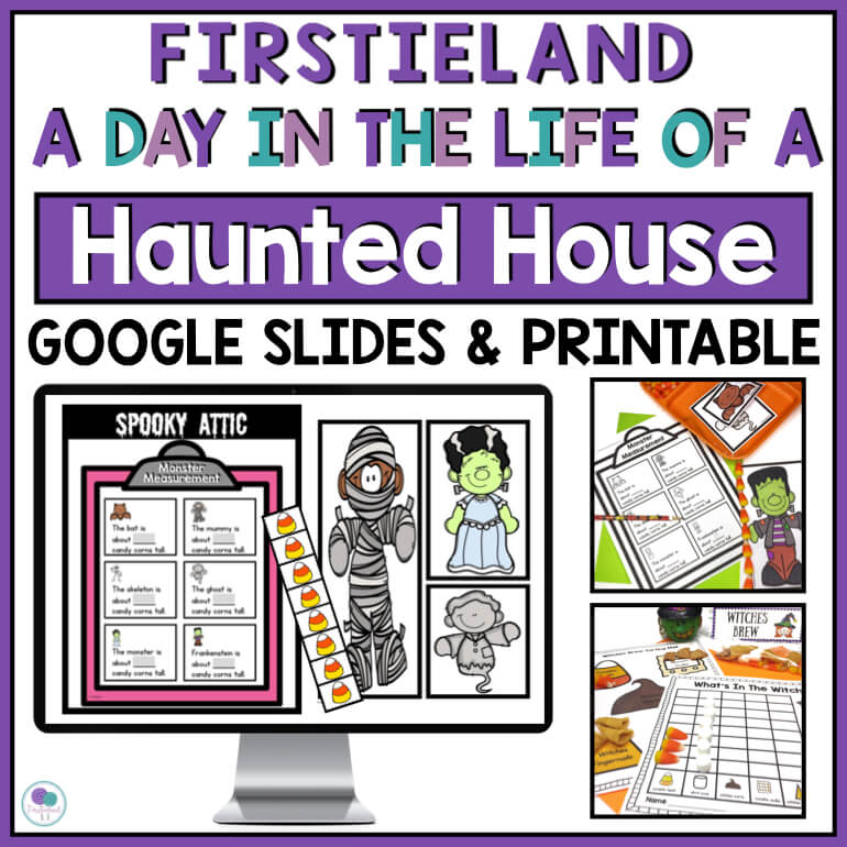 Amazing Ideas For A Safe Classroom Halloween Party In 2021 - Firstieland