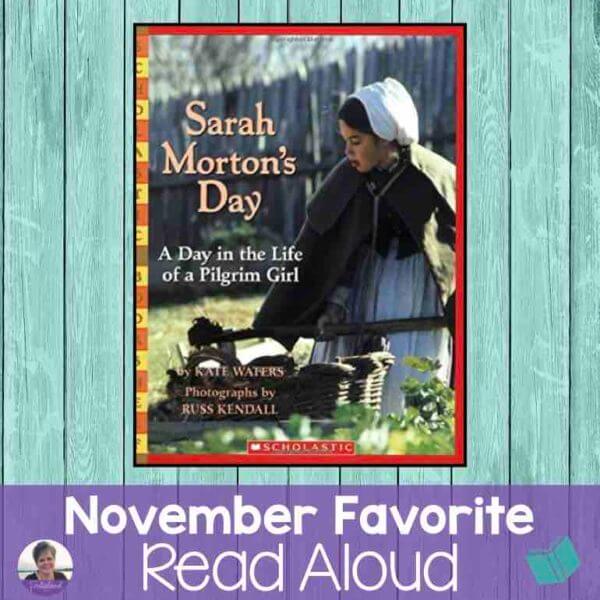 25 Outstanding November Picture Books Kids Will Love - Firstieland ...