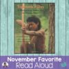 25 Outstanding November Picture Books Kids Will Love - Firstieland ...