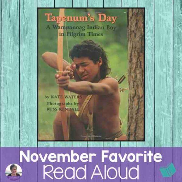 25 Outstanding November Picture Books Kids Will Love - Firstieland ...