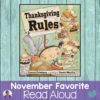 25 Outstanding November Picture Books Kids Will Love - Firstieland ...