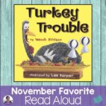 25 Outstanding November Picture Books Kids Will Love - Firstieland ...