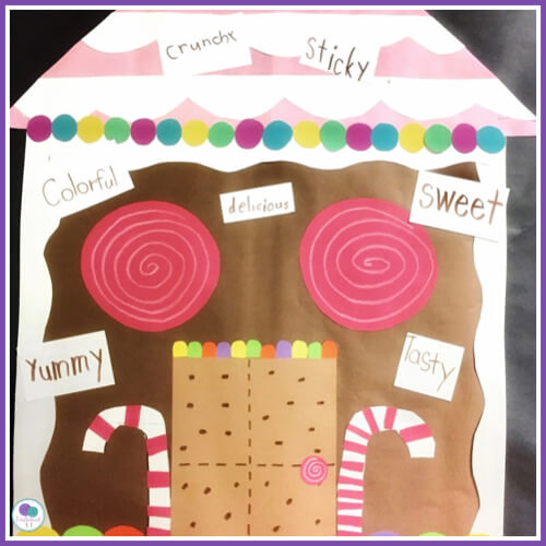 25 December Writing Prompts For Kindergarten & 1st Grade - Firstieland ...