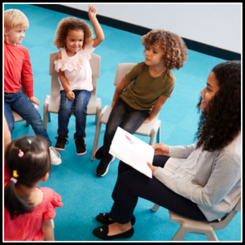 10 Read Aloud Teaching Strategies For Elementary Classrooms ...