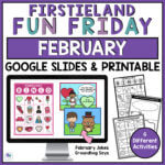 25 New & Creative Zoom Ideas For Distance Learning - Firstieland ...