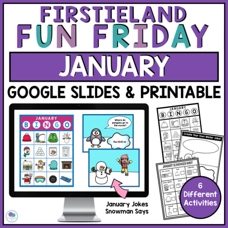 25 New & Creative Zoom Ideas For Distance Learning - Firstieland ...