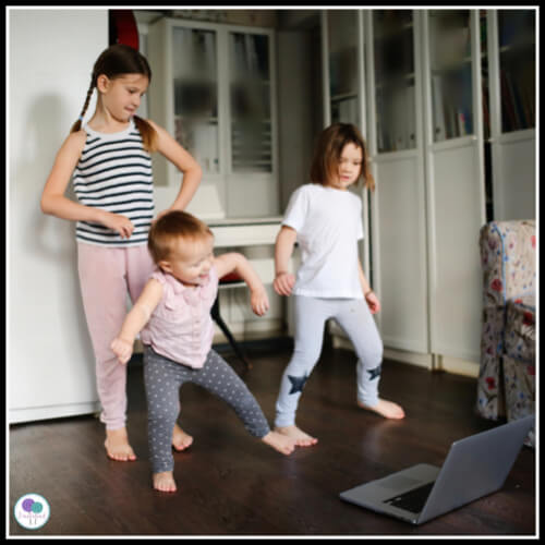 25 New & Creative Zoom Ideas For Distance Learning - Firstieland ...