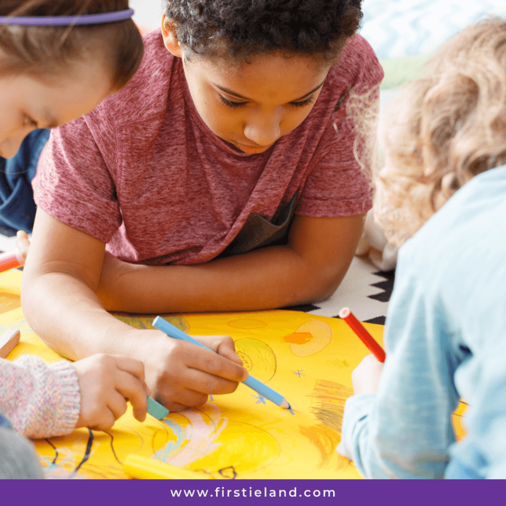 6 Important Benefits Of Learning Centers In The Classroom - Firstieland ...