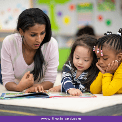 6 Important Benefits Of Learning Centers In The Classroom - Firstieland ...