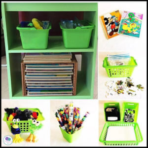 Ultimate List of 40 Classroom Routines For Elementary Teachers ...