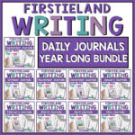 Best Strategies For Shared Writing In First Grade In 2021 - Firstieland ...