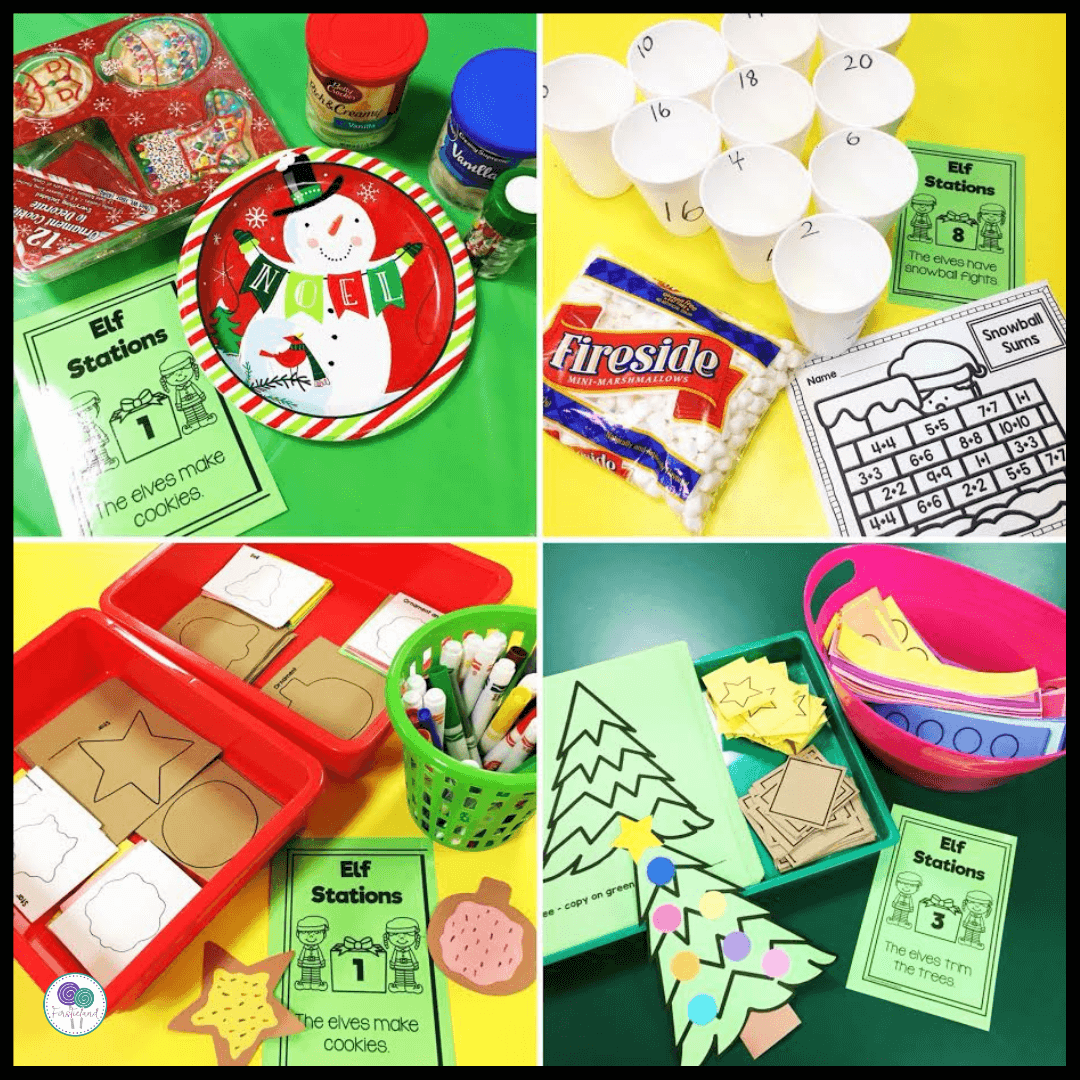 8 Easy Tips For Planning Theme Days At School - Firstieland - First ...