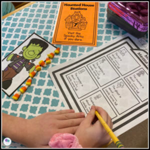 8 Elementary Classroom Halloween Party Ideas Kids Will Love ...