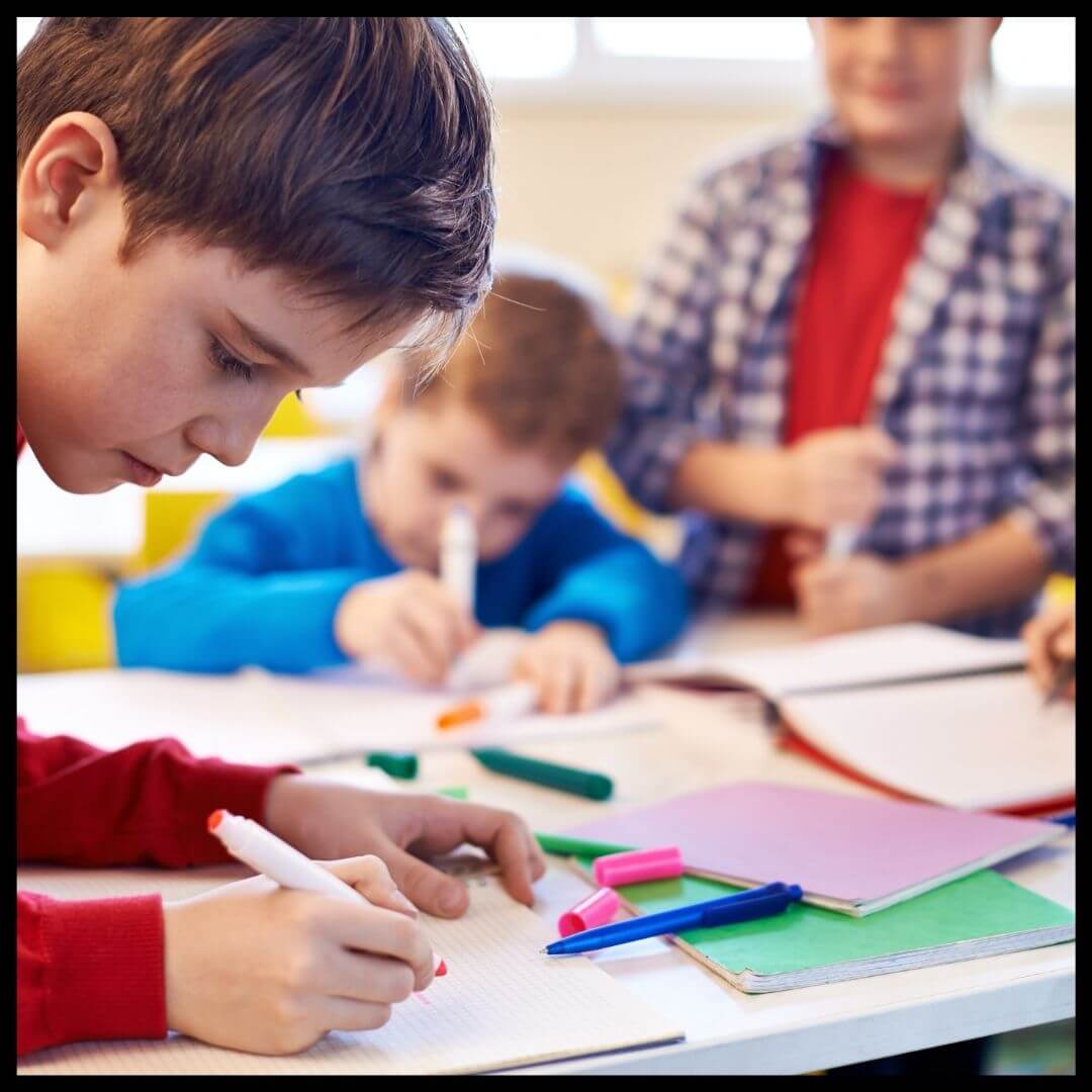 14 Best Tips To Manage Learning Centers In The Classroom - Firstieland ...