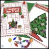 Best December Math And Literacy Centers Kids Will Love - Firstieland ...