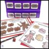 Best December Math And Literacy Centers Kids Will Love - Firstieland ...