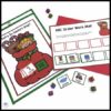 Best December Math And Literacy Centers Kids Will Love - Firstieland ...