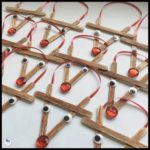 Best December Math And Literacy Centers Kids Will Love - Firstieland ...