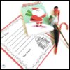 Best December Math And Literacy Centers Kids Will Love - Firstieland ...