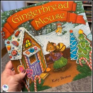 15 Outstanding Christmas Read Alouds For Kindergarten & 1st Grade ...