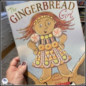 15 Outstanding Christmas Read Alouds For Kindergarten & 1st Grade ...