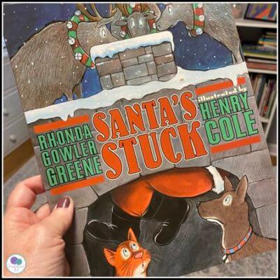 15 Outstanding Christmas Read Alouds For Kindergarten & 1st Grade ...