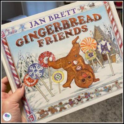 15 Outstanding Christmas Read Alouds For Kindergarten & 1st Grade ...